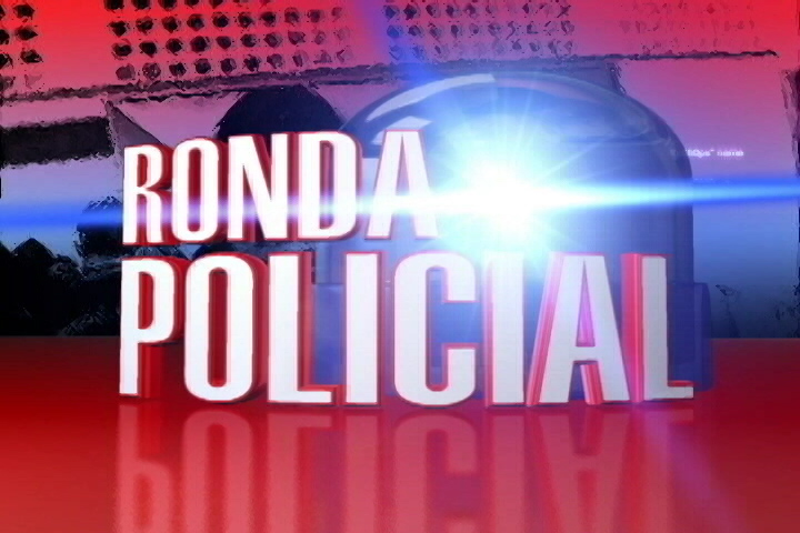 Ronda Policial: Confira as informações da segurança pública nas últimas ...
