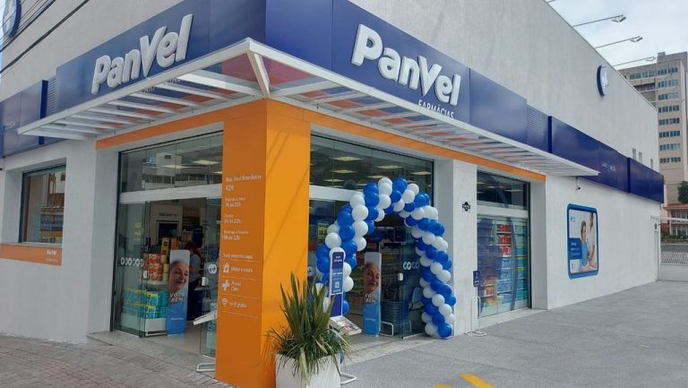 Inaugurada primeira filial da Panvel em Videira – Rádio Líder