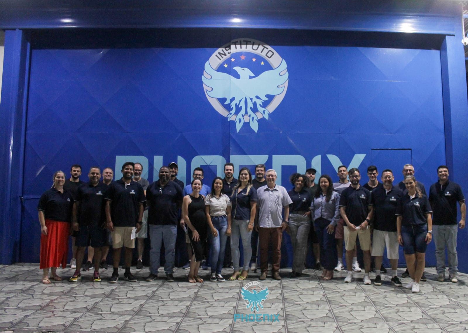 Instituto Phoenix realiza reunião avaliando o ano passado e planejando 2024 – Rádio Líder