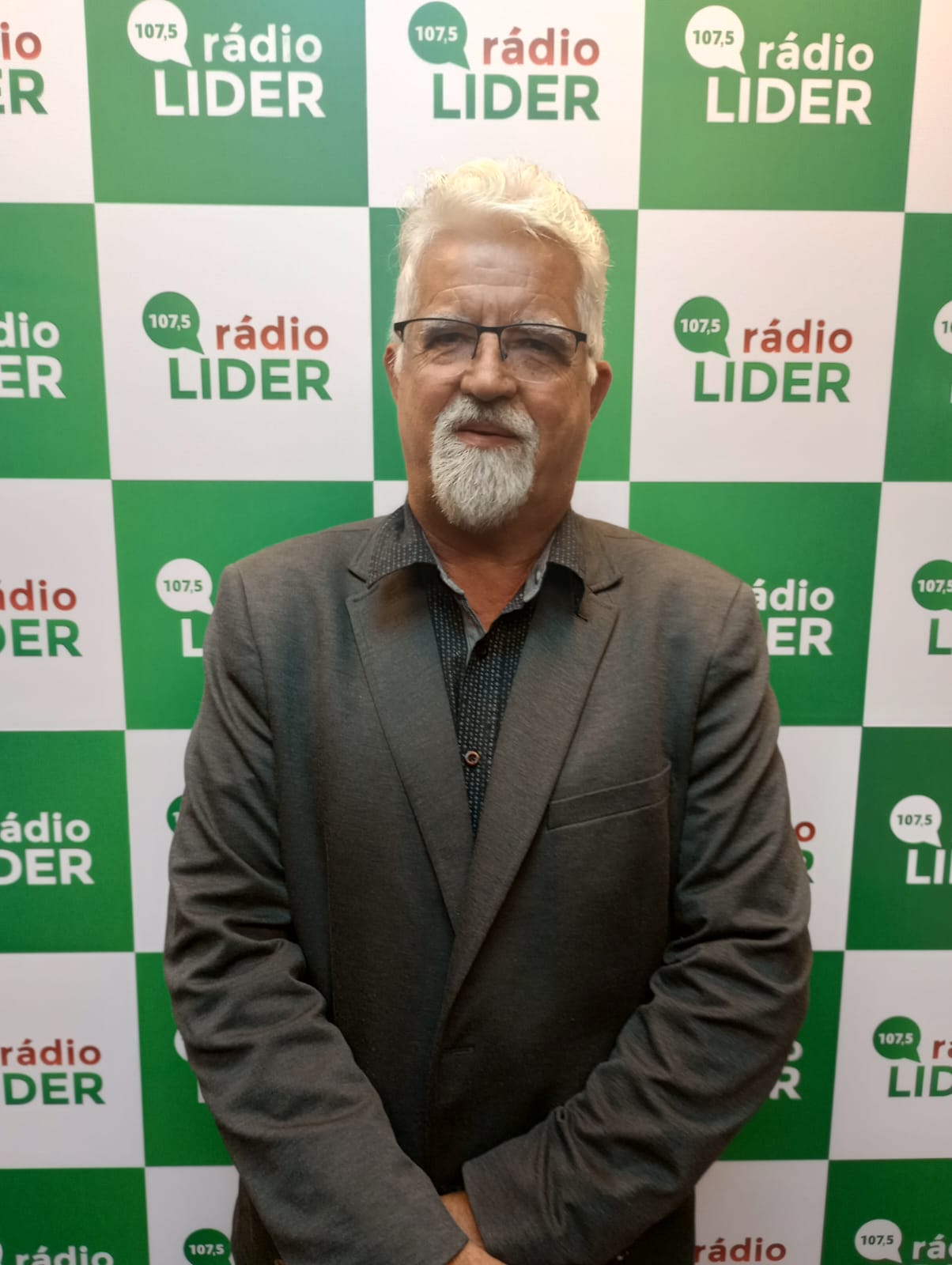 Mancha afirma que deverá ser o escolhido para concorrer a Prefeito pelo ...