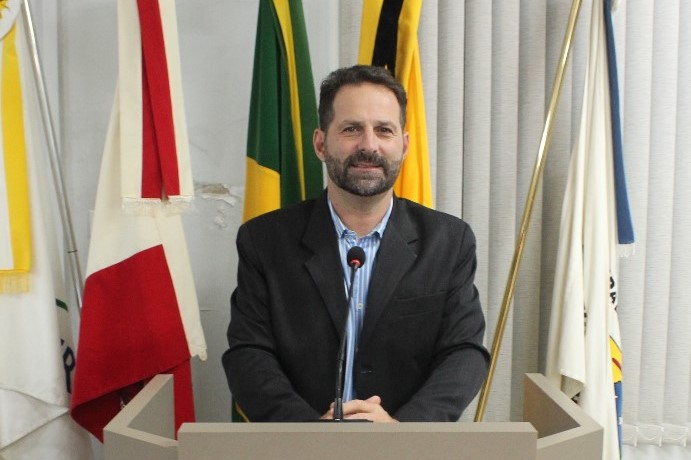 Vereador Patrick Giusti propõe Projeto de Lei de Incentivo e Subsídio à ...