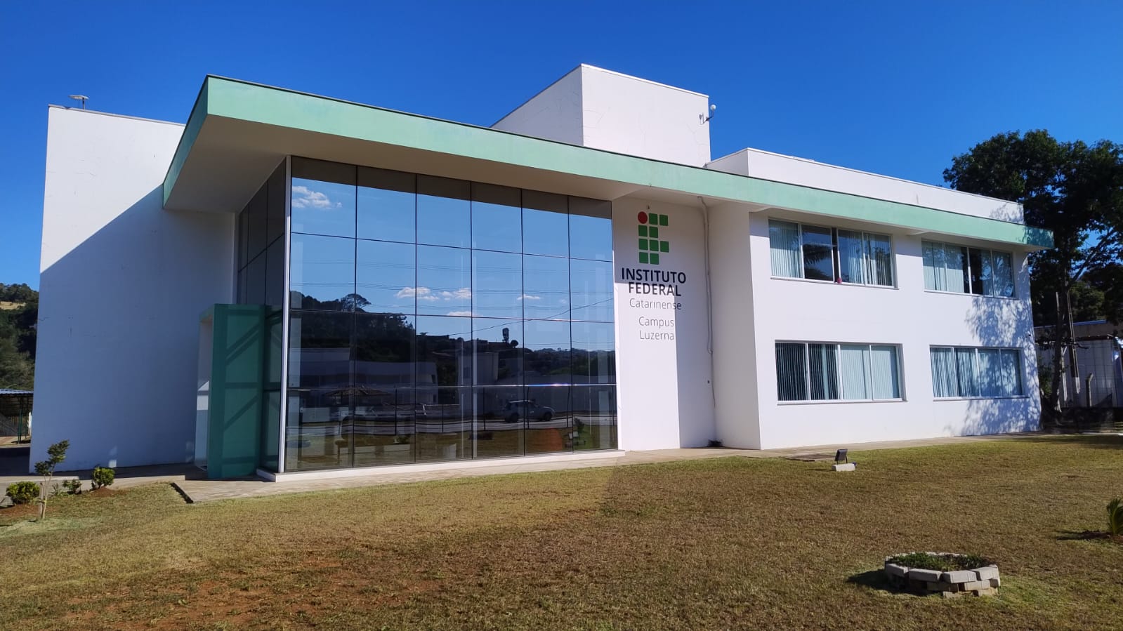 Últimos dias para se inscrever nos cursos técnicos integrados do IFC ...